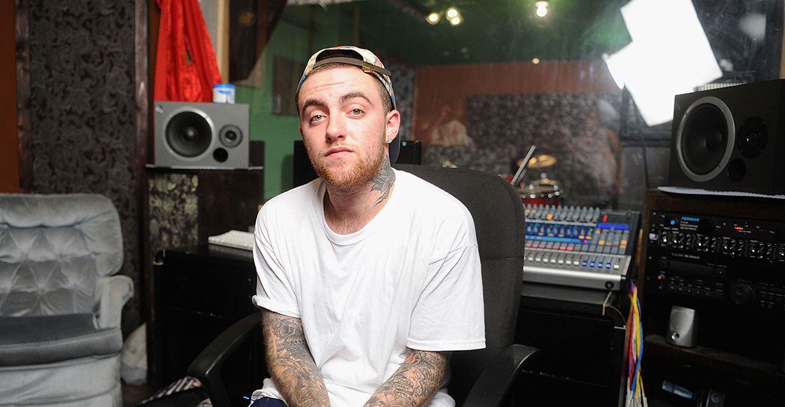 "Faces", el mixtape de Mac Miller, llega a las plataformas de streaming ...