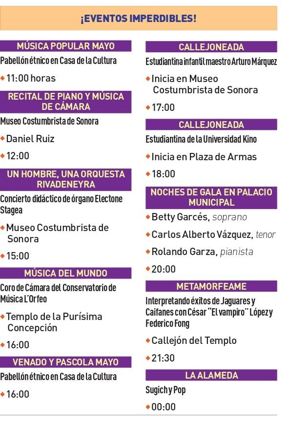 FAOT 2024: La Soprano Betty Garcés y el tenor Carlos Alberto Velázquez ...