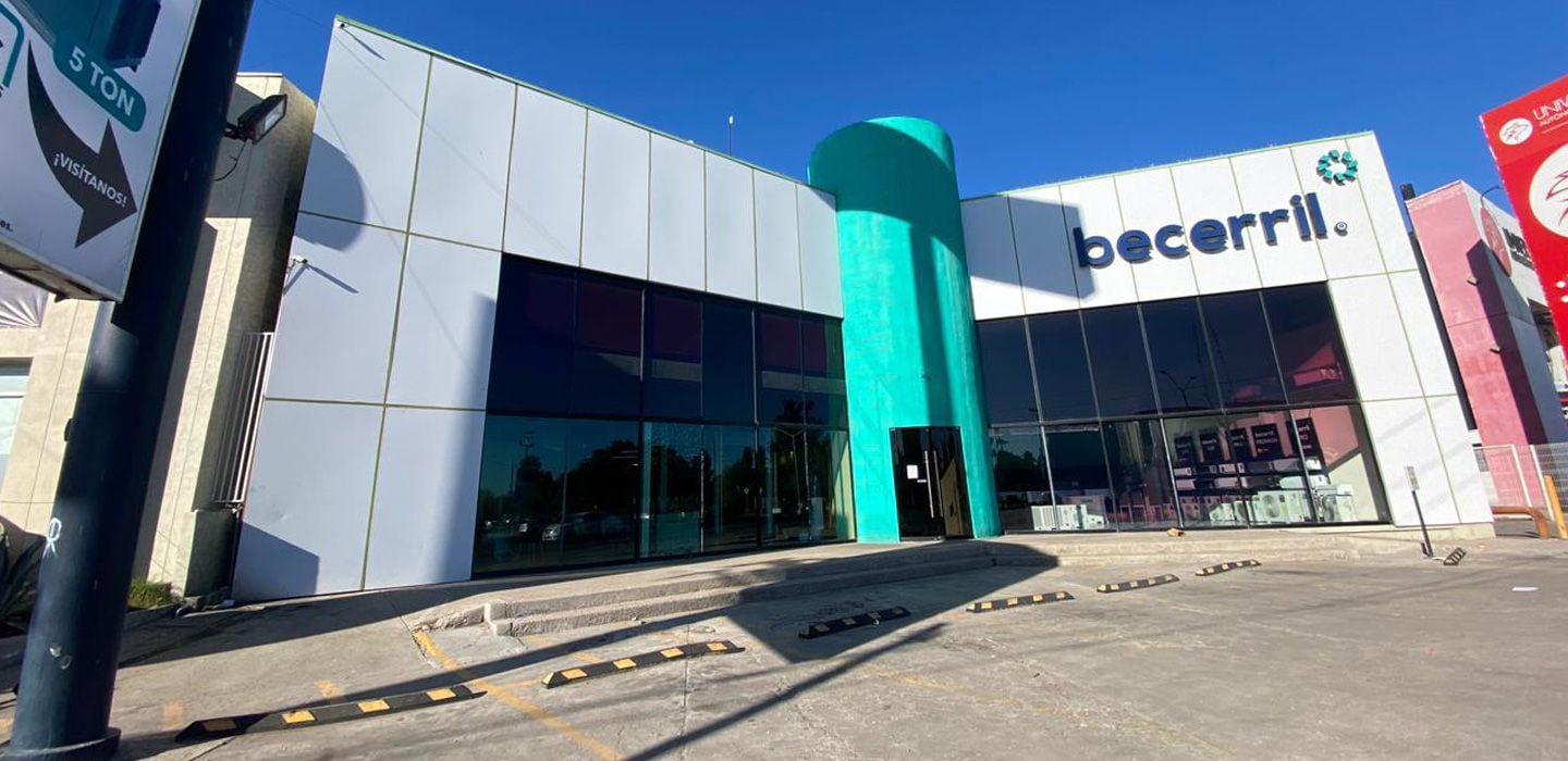 Becerril: Tu seguridad desde 1951, garantía de por vida | Noticias de ...