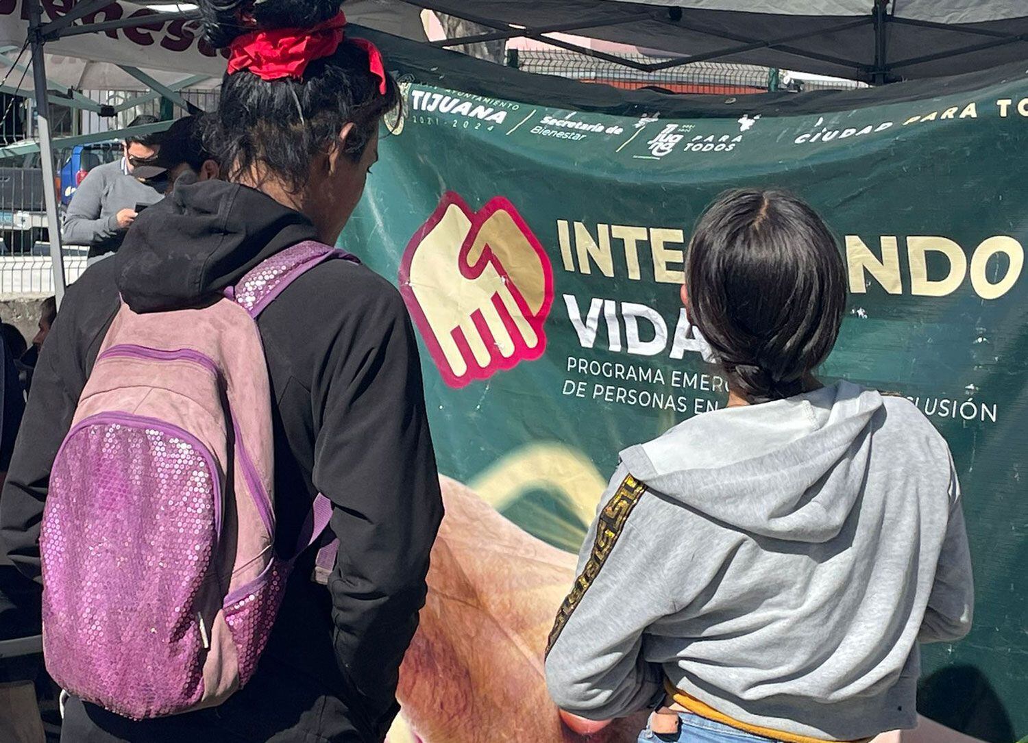 Reactivan en Tijuana programa ‘Integrando vidas’ | Noticias de Tijuana ...