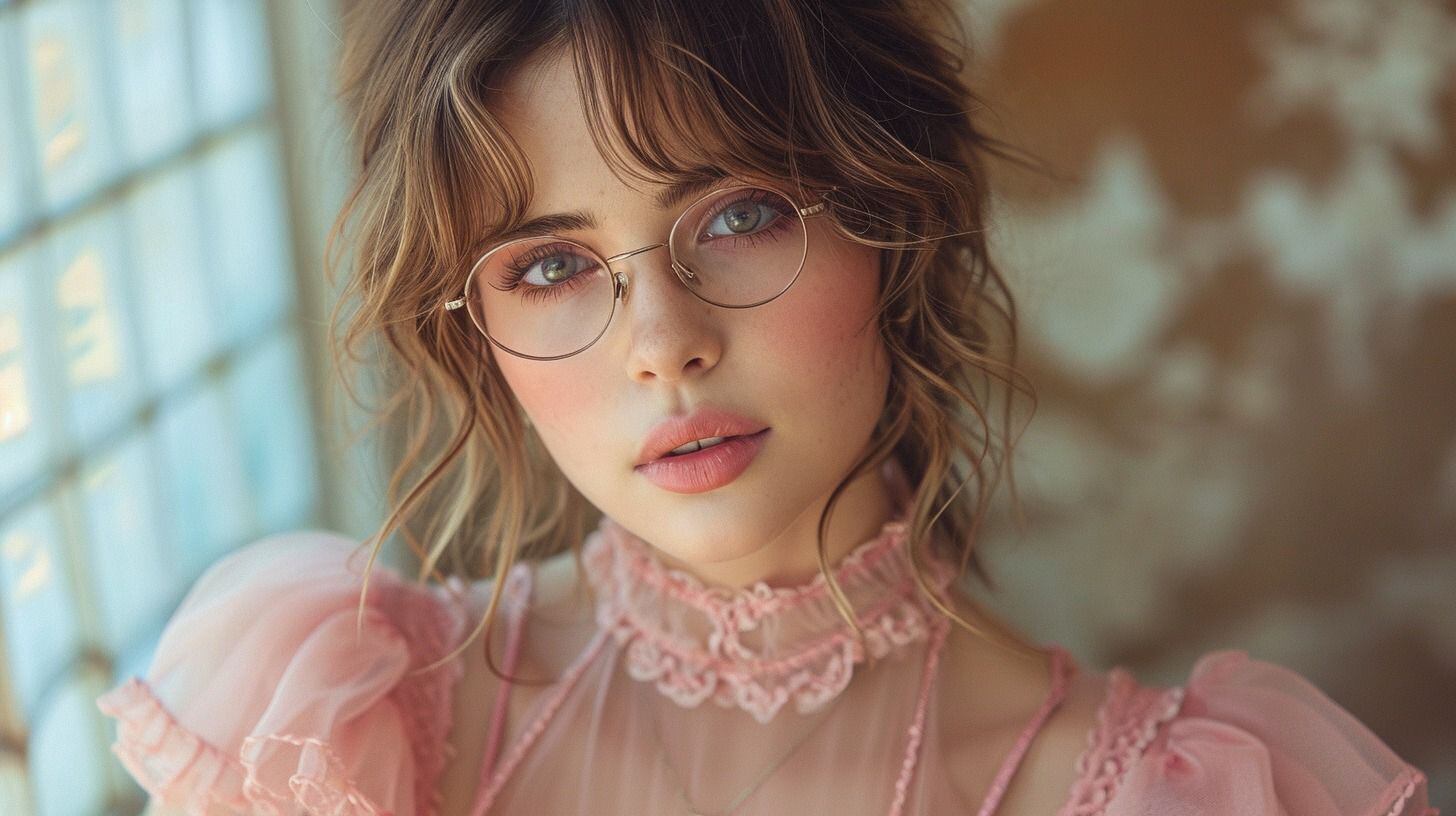 ¡Se vería hermosa! Patricia "Patty" O'Brian de Candy Candy en la vida ...