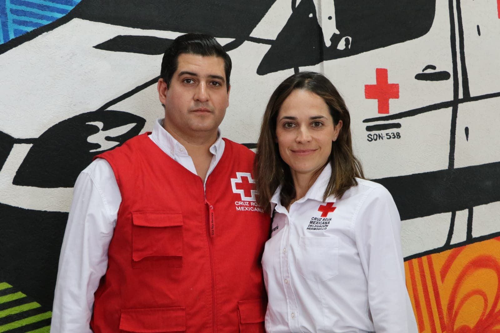 Arranca Colecta anual Cruz Roja 2022, con una meta de ocho millones de ...