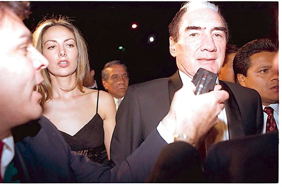 Pandora Papers: Cómo Televisa logró formar un imperio millonario por ...