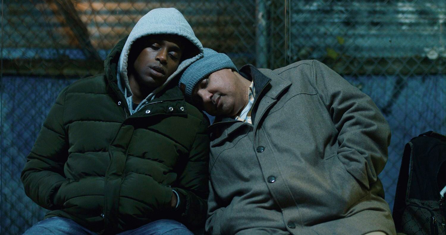 Discapacitados esperan que su momento en los Óscar dé frutos | Noticias ...