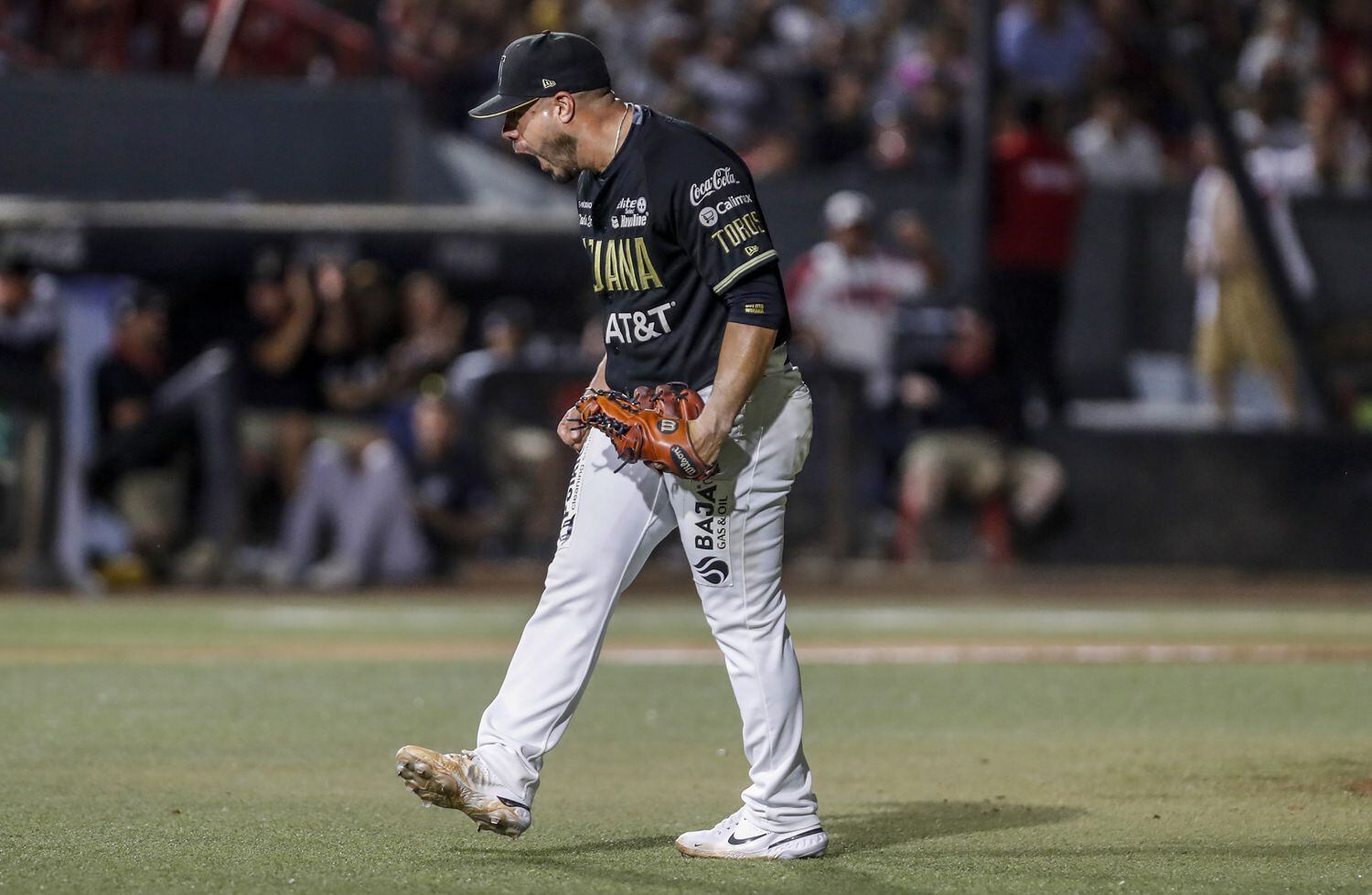 Toros de Tijuana pegó primero en playoffs | Noticias de Tijuana | El ...