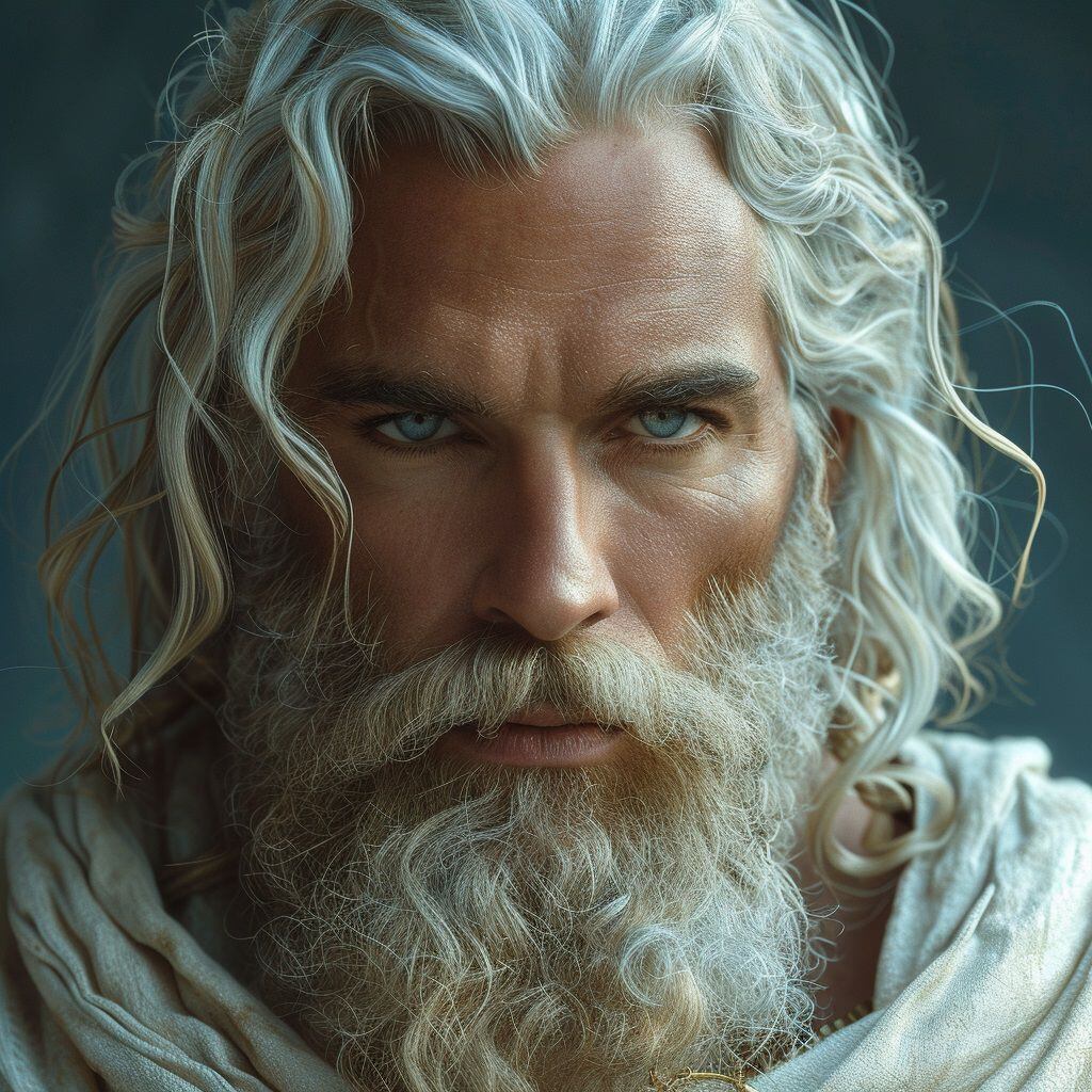 Zeus: ¿Cómo sería el rey de los dioses en la vida real? | Noticias de ...