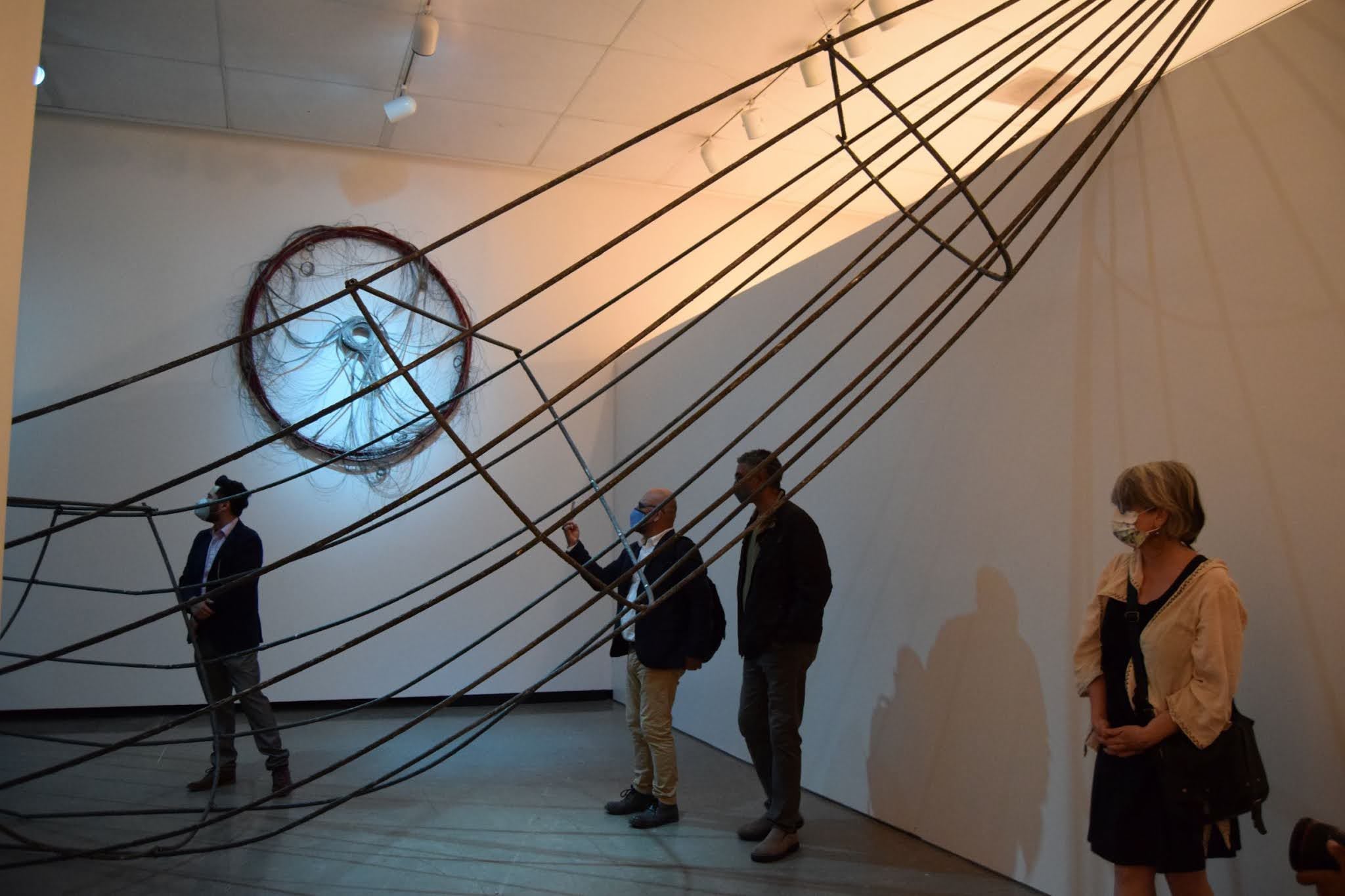 Shinpei Takeda asombra con su Fantasía Moral en el Cecut | Noticias de Tijuana | El Imparcial