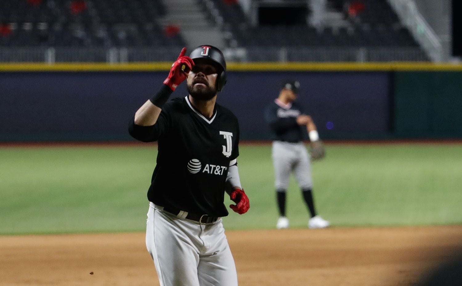 Diez años de Toros de Tijuana con cien Grandes Ligas | Noticias de ...