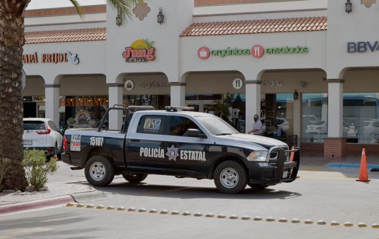 Reforzará PESP apoyos de seguridad durante el “Buen Fin” | Noticias de ...