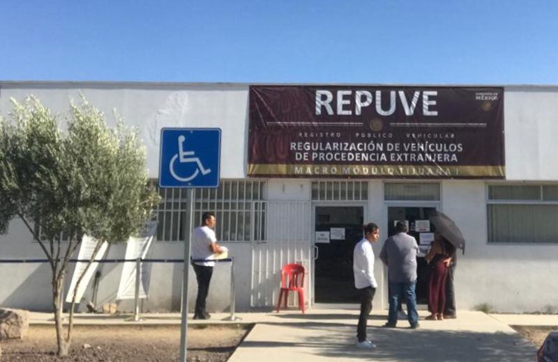 En BC ya se han regularizado más de 140 mil autos ‘chocolate’: SAT ...