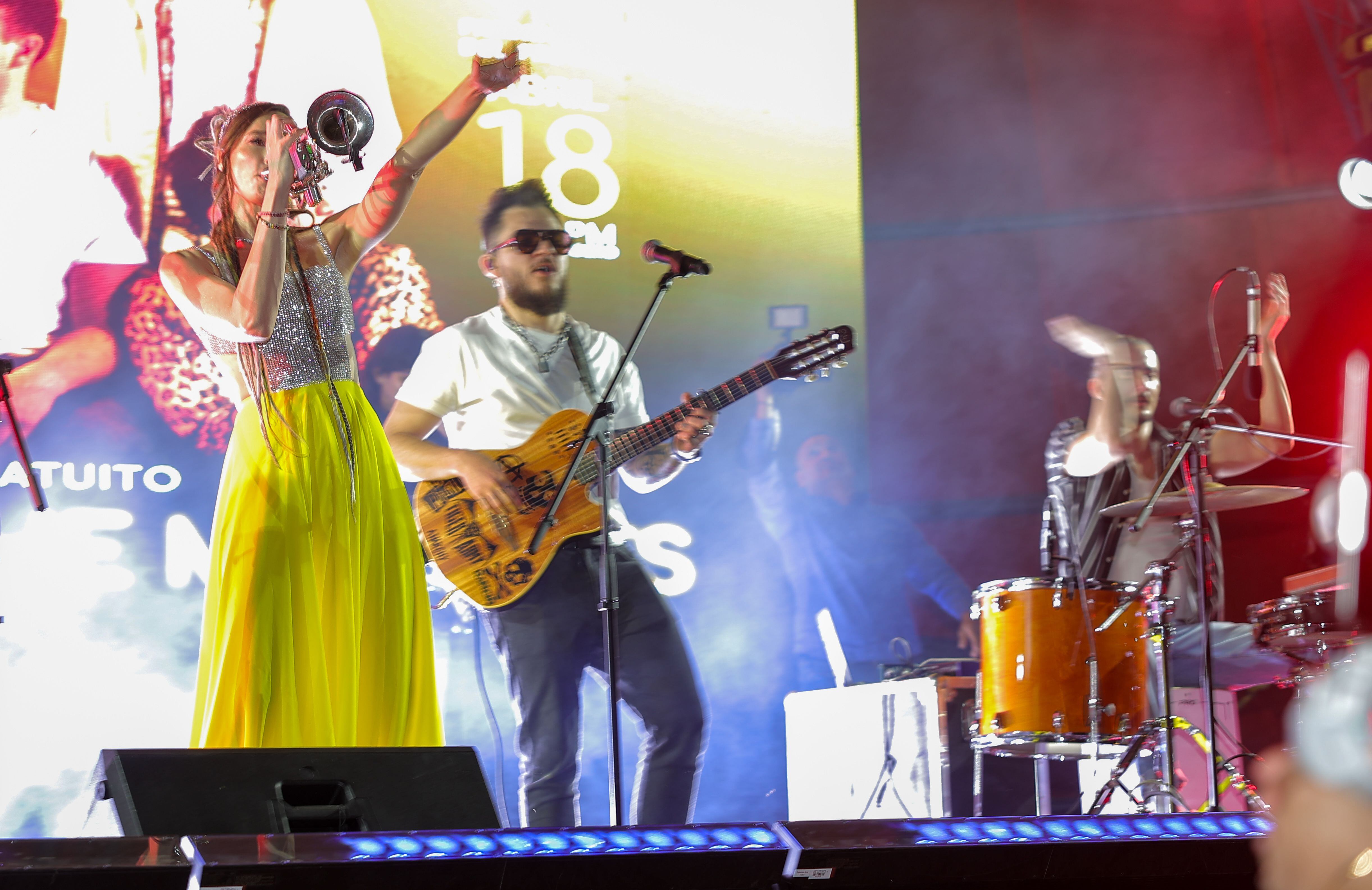 Fiestas del Pitic 2024: ¿Cuáles serán los eventos y artistas invitados ...