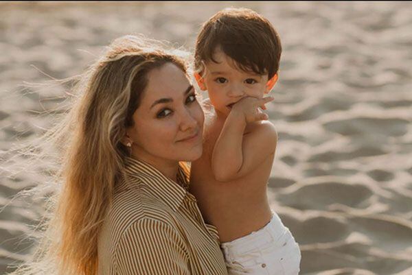 Por esta razón Sherlyn dejó de vivir en México | Noticias de México ...