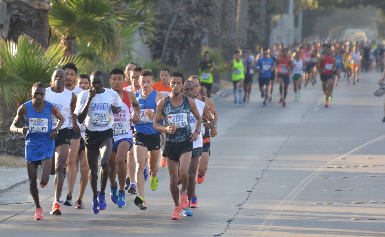 Se agotan registros para Medio Maratón de Tijuana | Noticias de Tijuana ... Se agotan registros para Medio Maratón de Tijuana | Noticias de Tijuana ...
