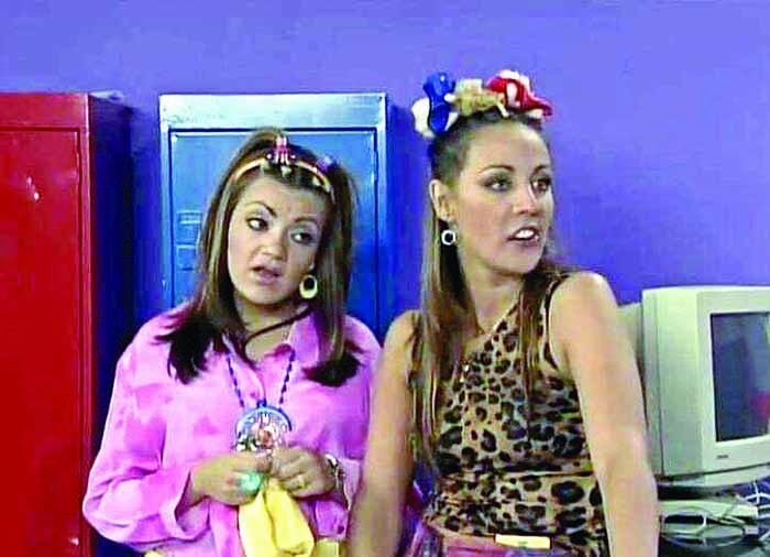 ¿El personaje de la Nacaranda llegará a su fin? Consuelo Duval habla ...