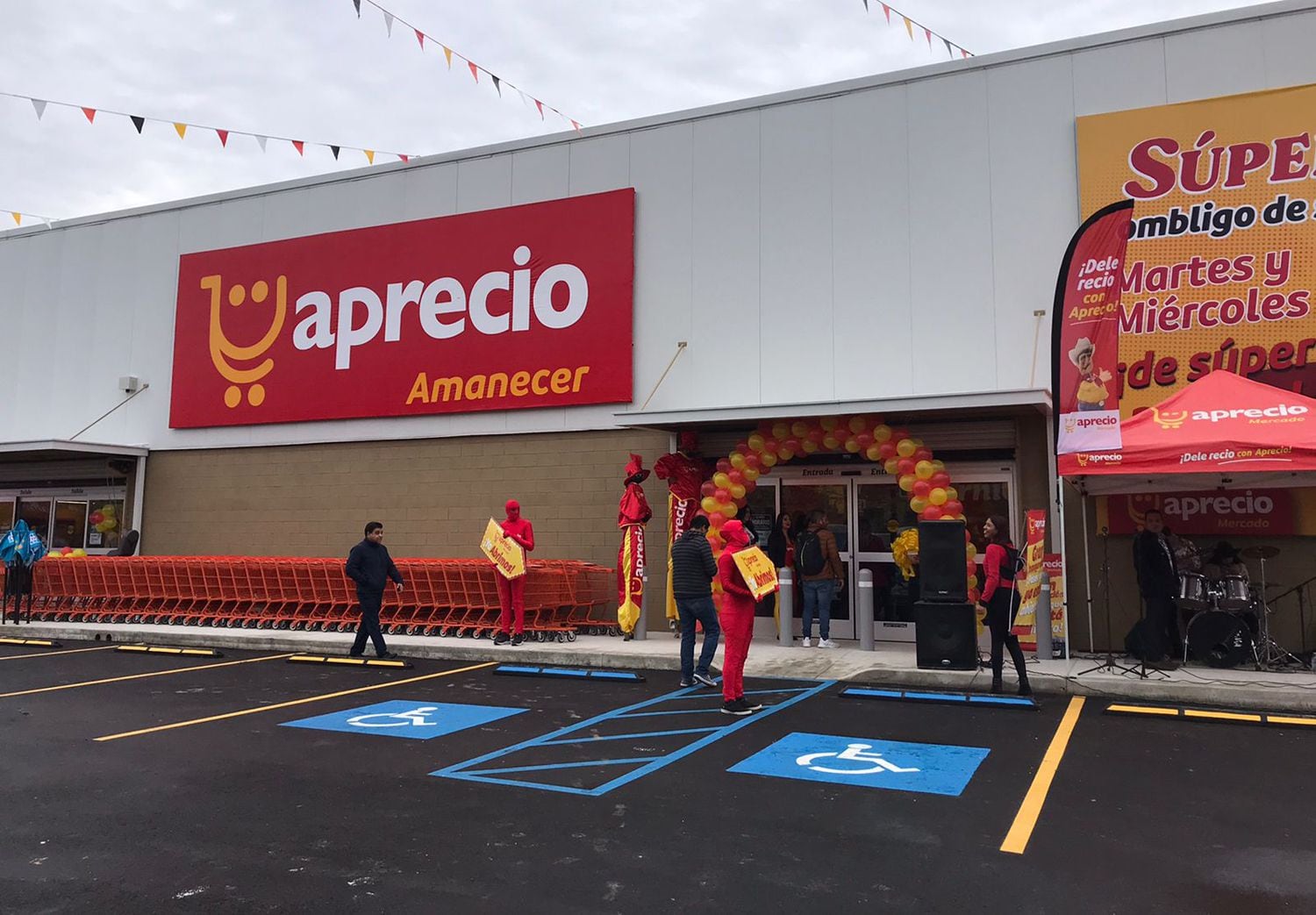 Inauguran tienda Aprecio Amanecer en Natura | Noticias de Tijuana | El ...