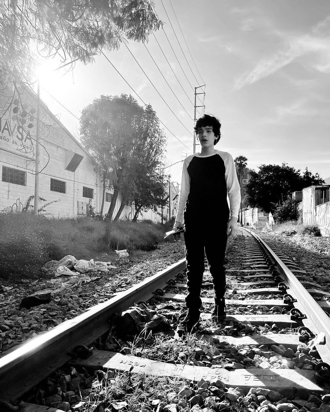 Huillo compartirá su vida y talento | Noticias de Tijuana | El Imparcial