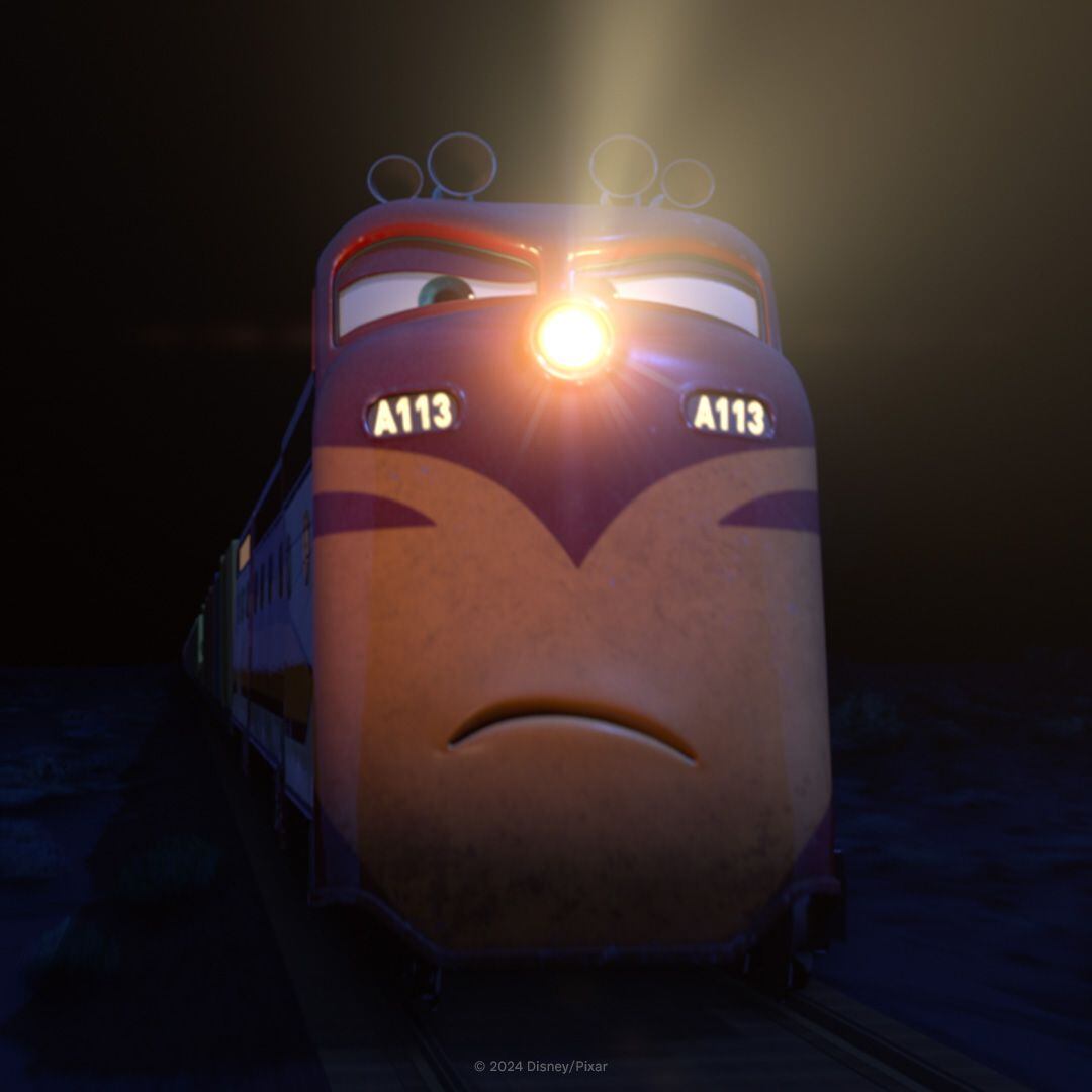 Qué significa el código “A113” en las películas de Pixar | Noticias de ...