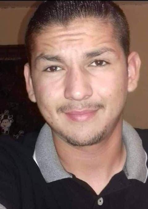 Buscan a Brenix Ismael Soto Anaya de 24 años | Noticias de Mexicali ...