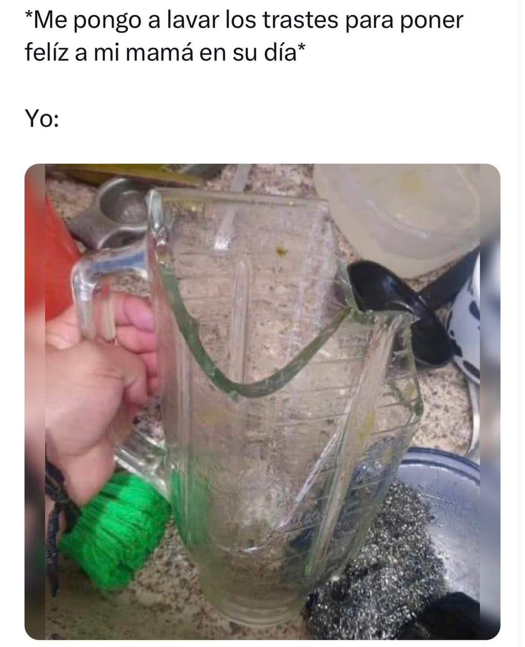 Memes para celebrar a las madres en este 10 de mayo | Noticias de ...