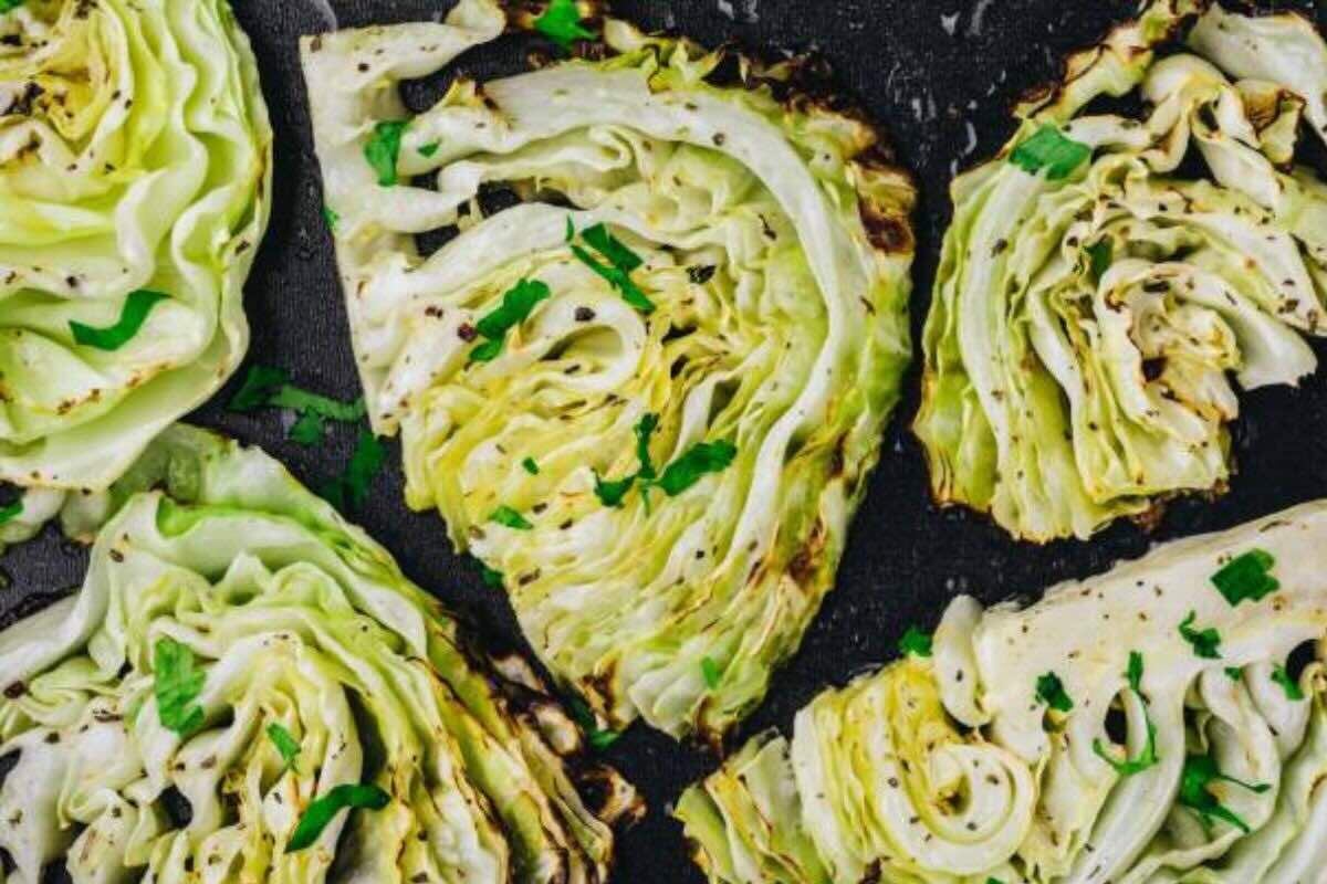 5 deliciosas recetas con repollo para variar tu menú | Noticias de ...