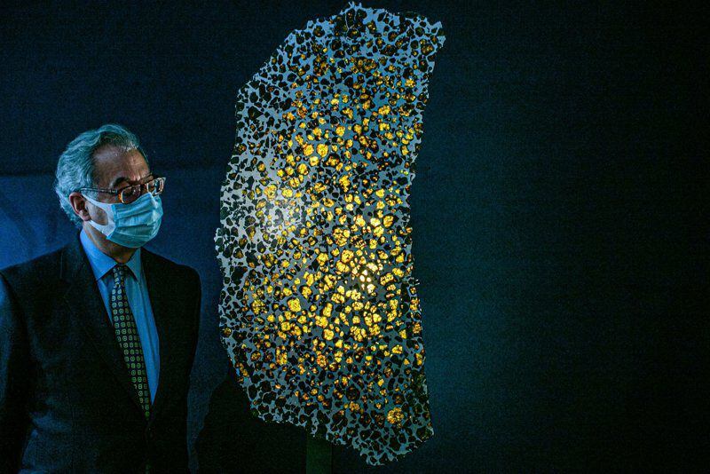 ¿Cuáles son las diferencias entre los meteoritos, metoroides y meteoros ...