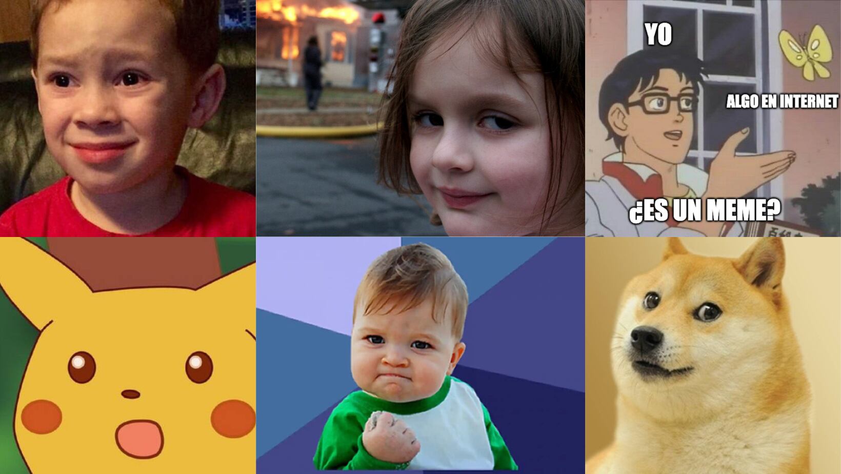 Estudio Sobre Los Memes De “Matthei Déjà Vu” A “Chico Terry