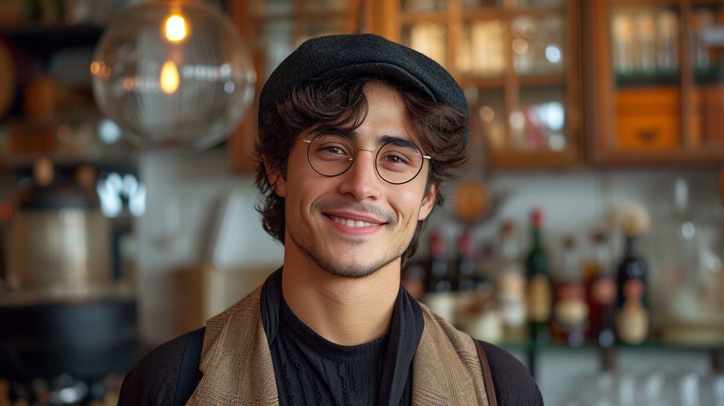 Candy Candy: Alistair "Stear" Cornwell sería muy guapo en la vida real ...