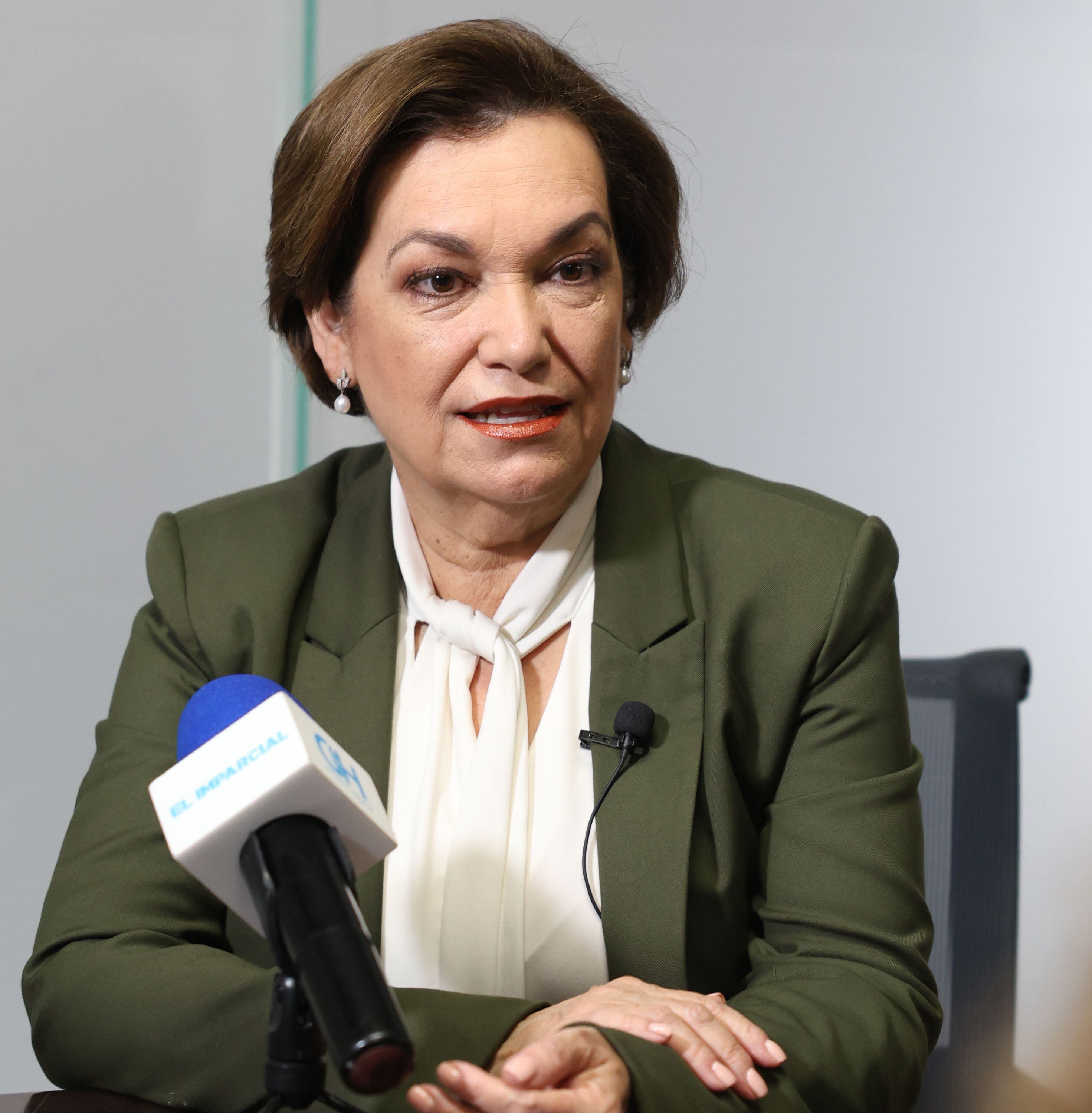 Hermosillo requiere una visión social y modernización: María Dolores ...