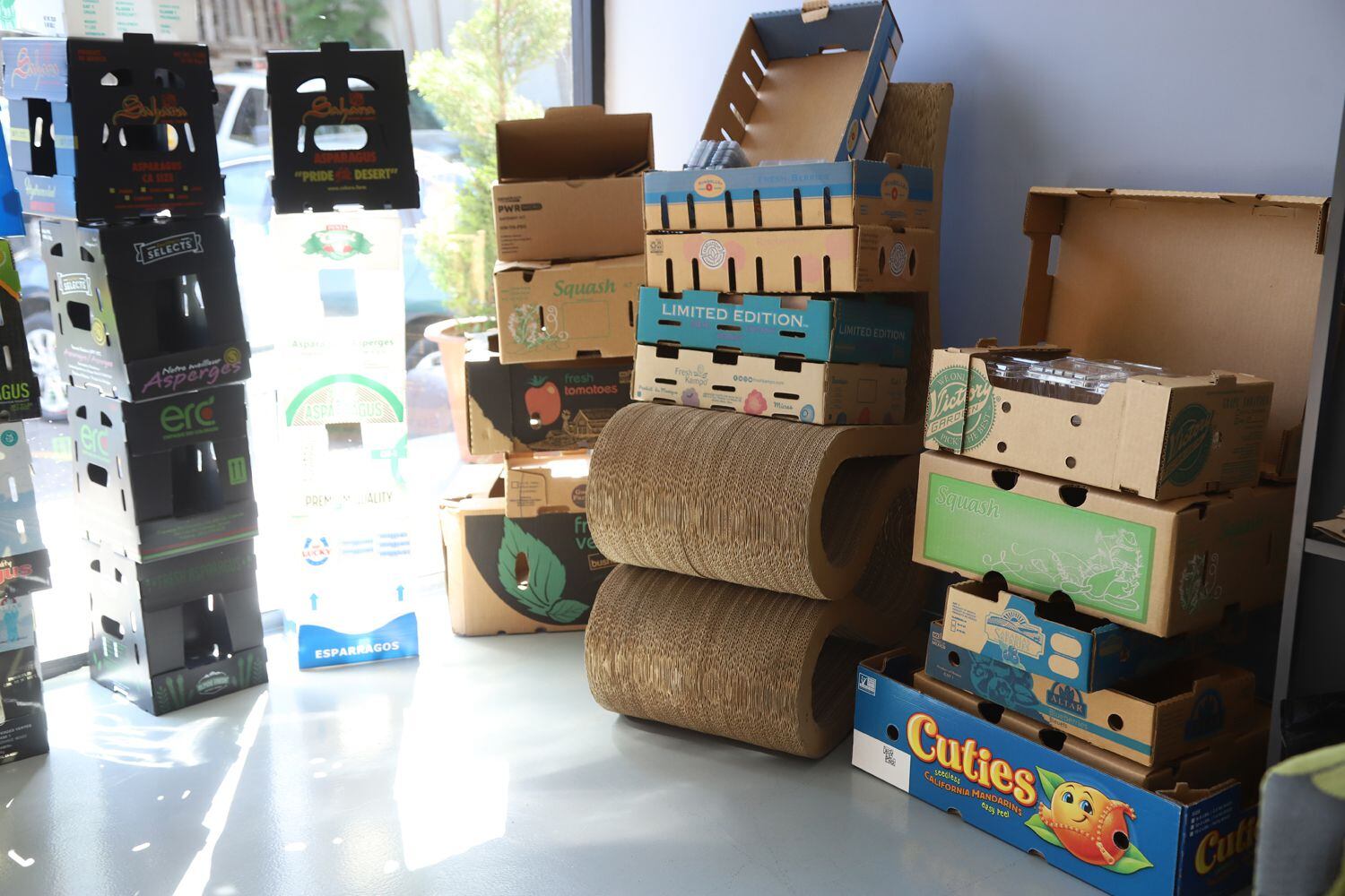 Hecho en BC: SmartCo, del campo hasta Europa | Noticias de Tijuana | El ...