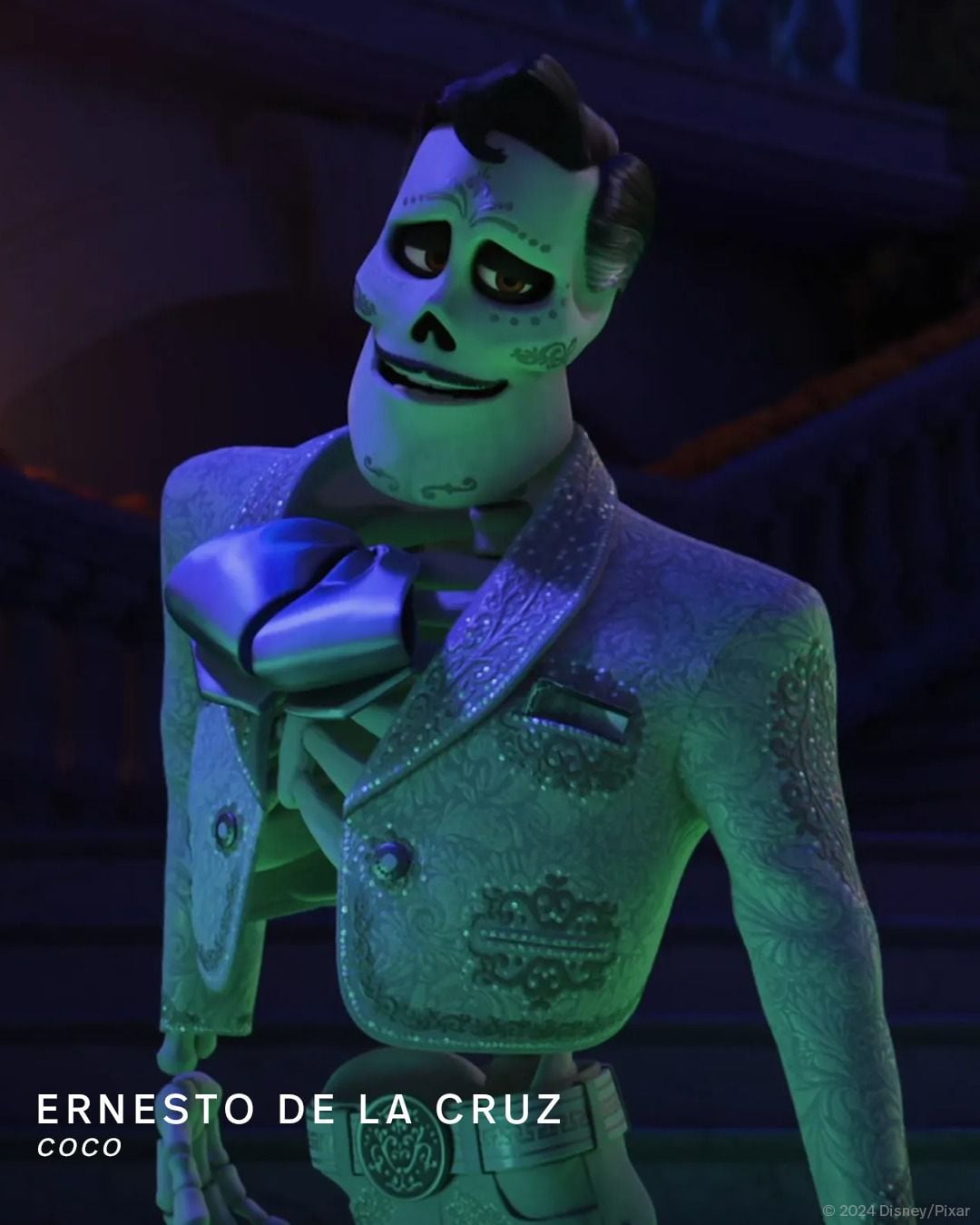 Estos son los villanos más malvados de Pixar: ¿Sabes cuáles son ...