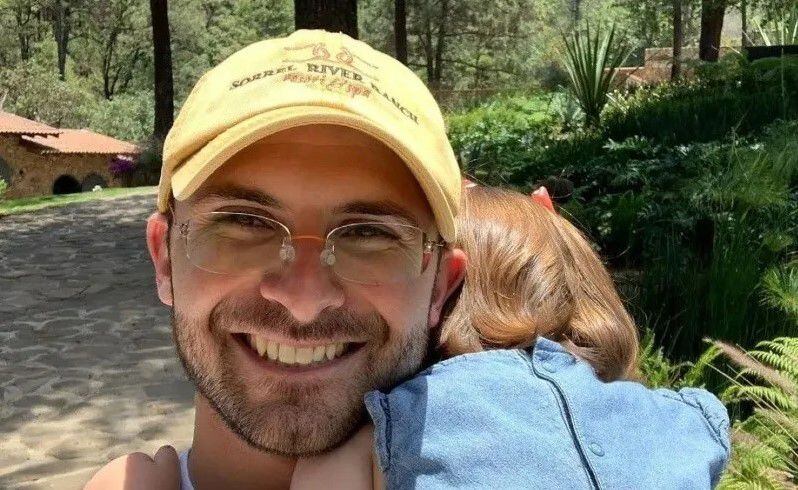 Imanol Landeta reveló la razón de haberse alejado de la actuación ...