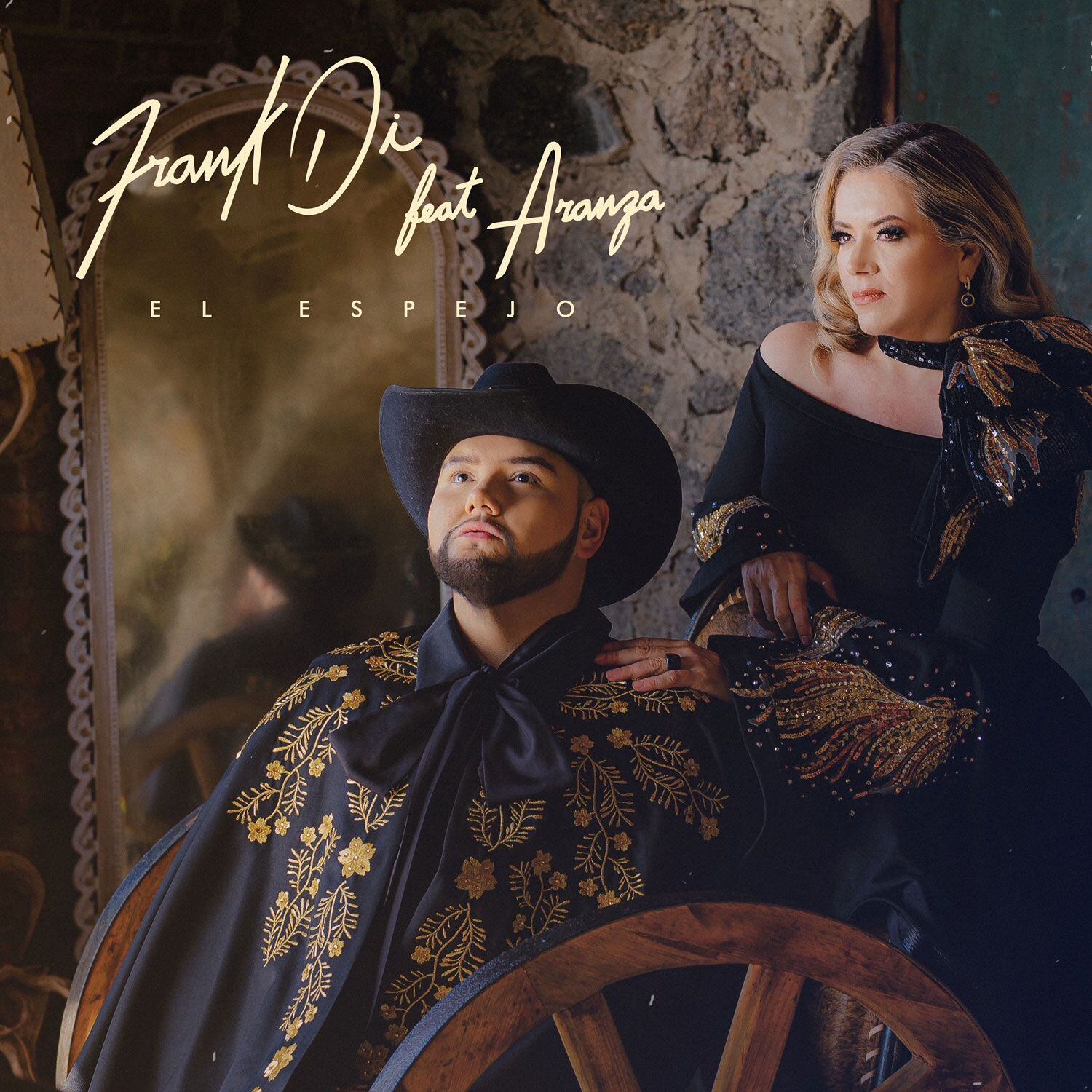 Frank Di y Aranza tienen alianza musical | Noticias de Tijuana | El ...