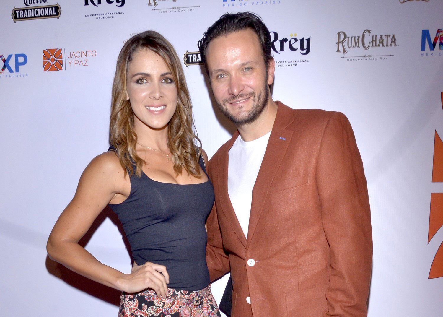 Denuncia Larisa Mendizábal que video donde habla de la infidelidad de ...