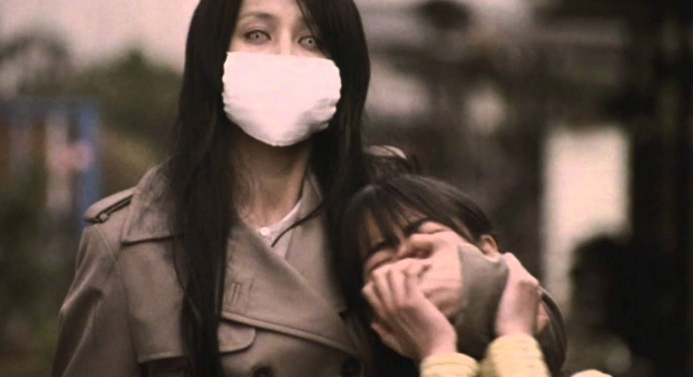 Este es el origen de Kuchisake-onna, la terrorífica leyenda japonesa de ...