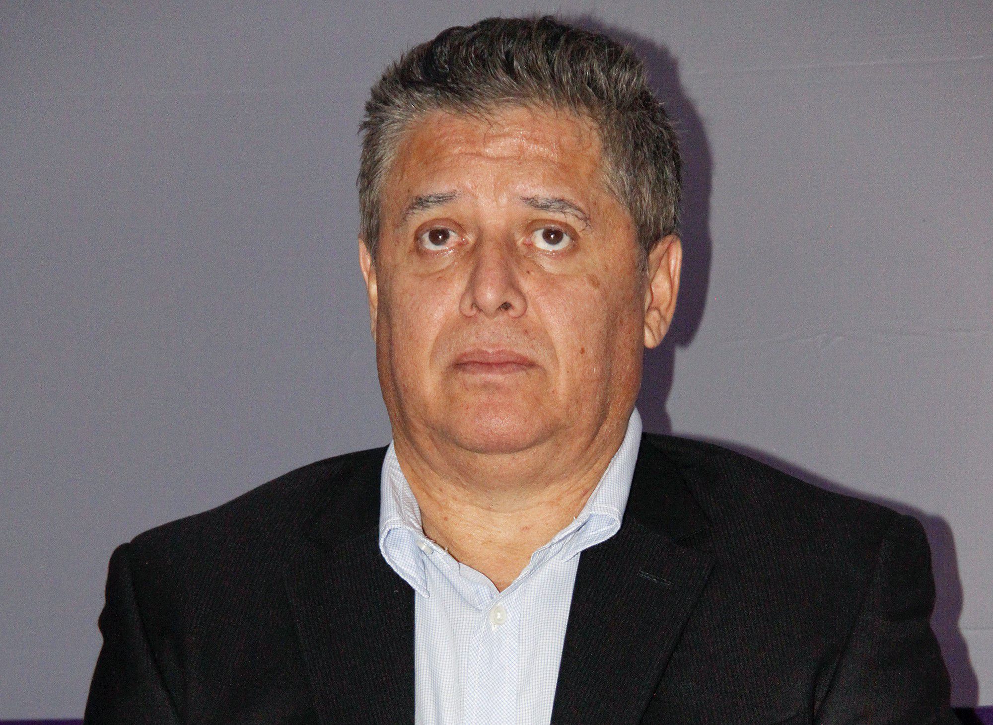 Mario Bezares regresa a Televisa tras 25 años | Noticias de México | El ...