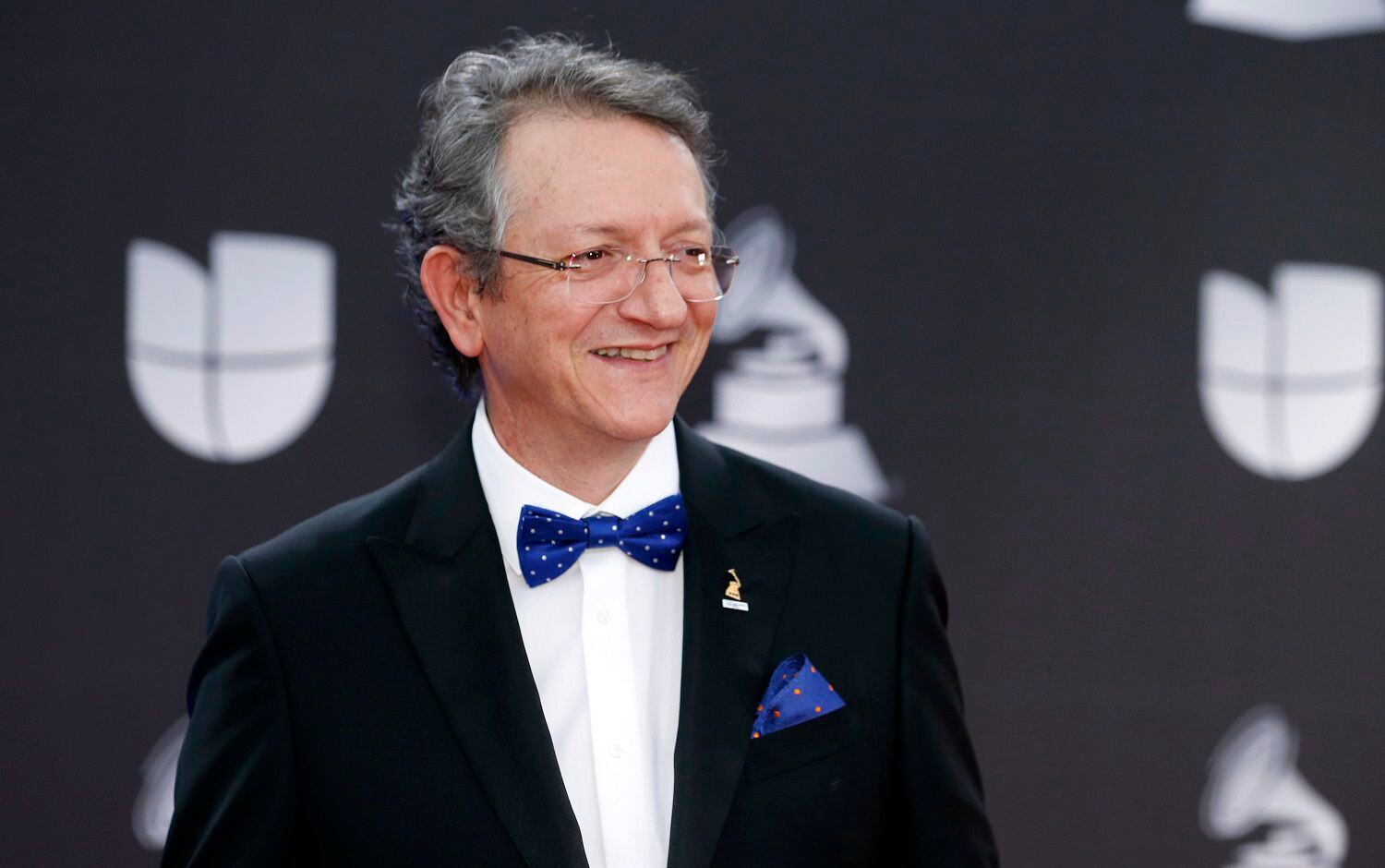 Grammy: Gabriel Abaroa se retira de la Academia Latina de la Grabación ...