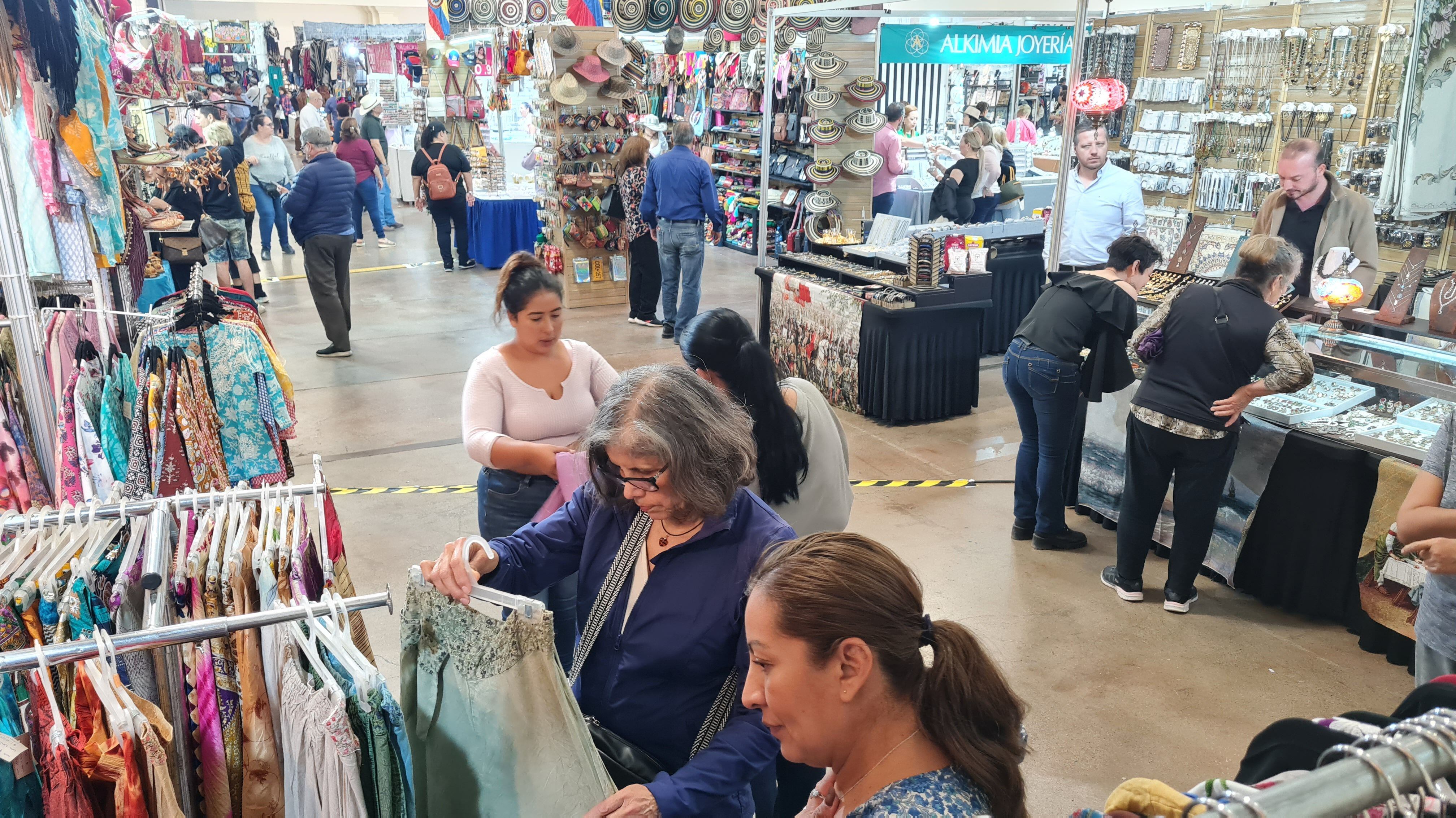 Hermosillo: Alistan Exposición “TlaquepArte”, la entrada será gratuita ...