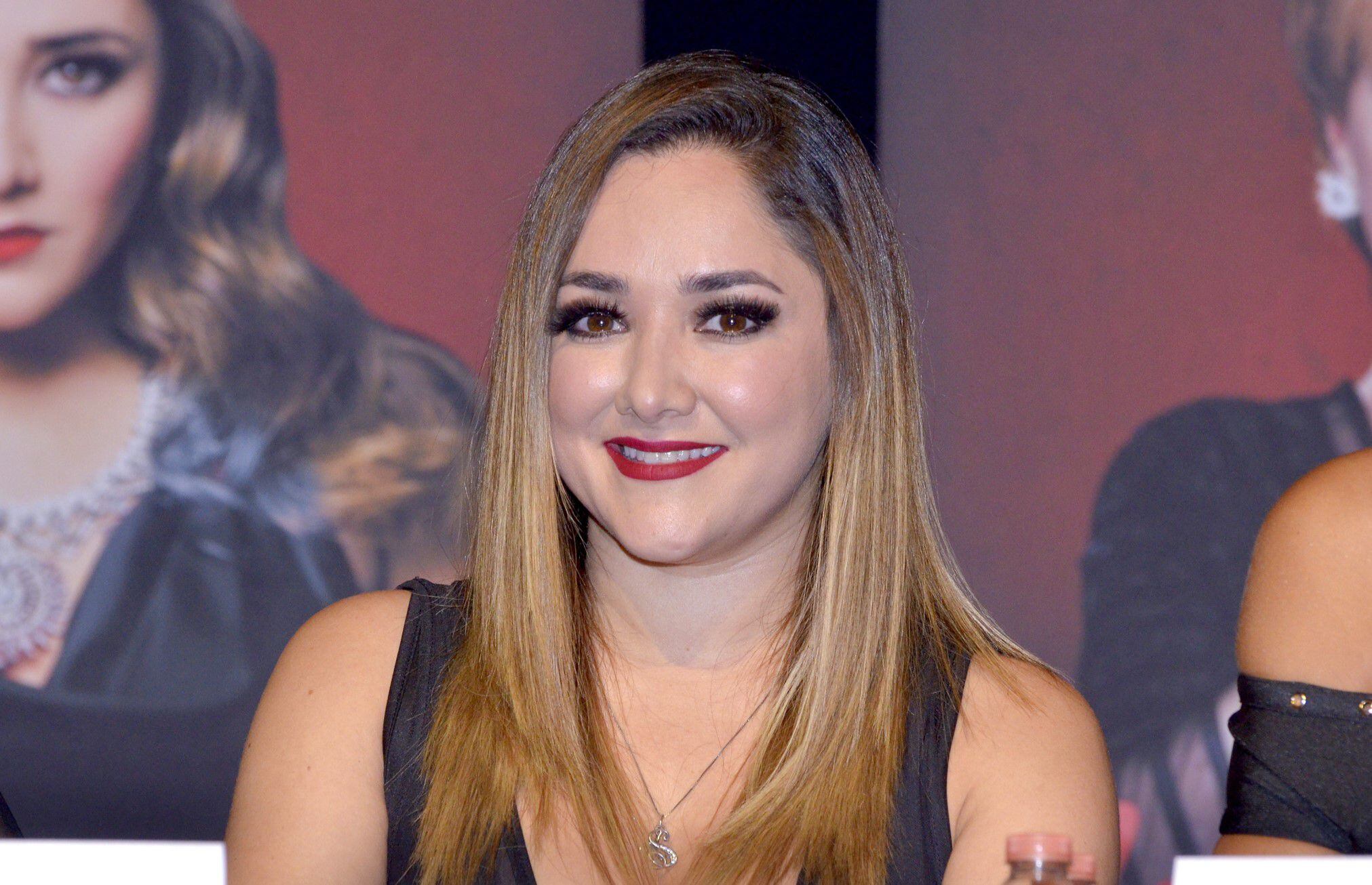 Por esta razón Sherlyn dejó de vivir en México | Noticias de México ...