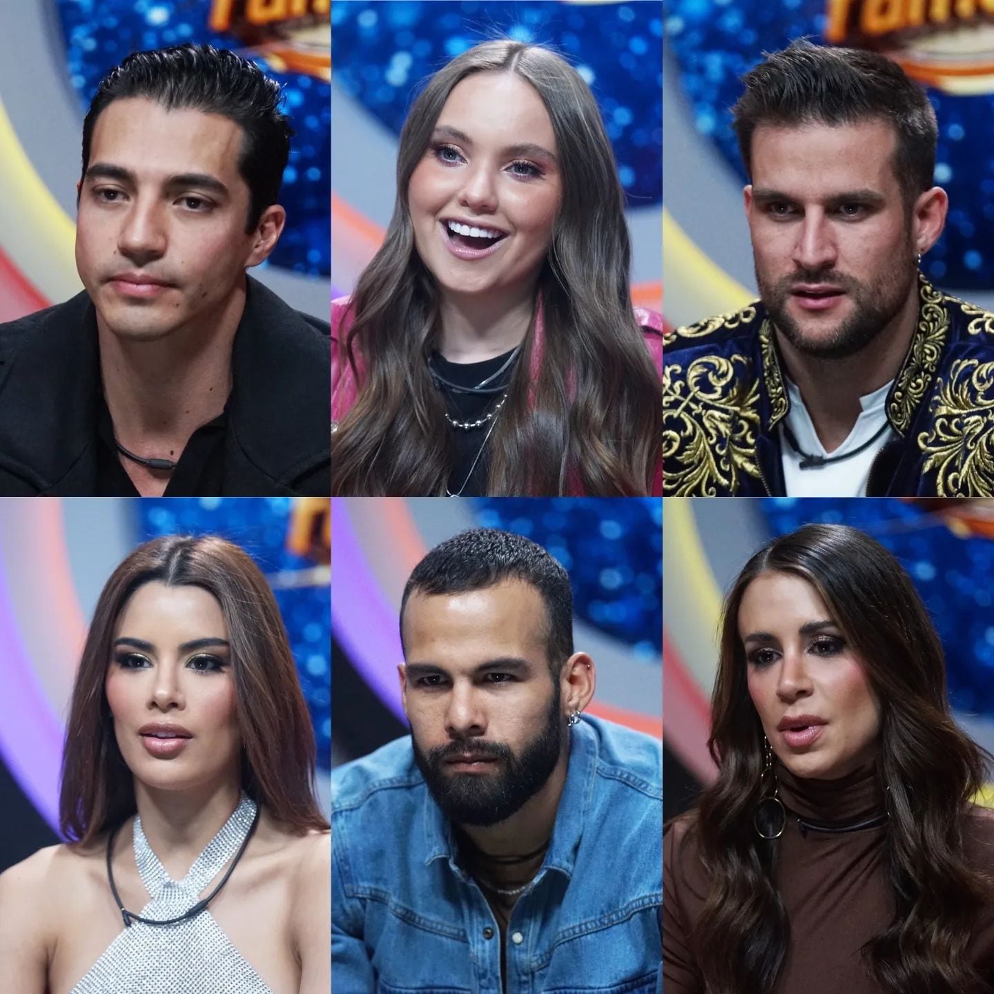 La Casa de los Famosos 4: ¡Bebeshita y Robbie TRAICIONAN a Sophie ...