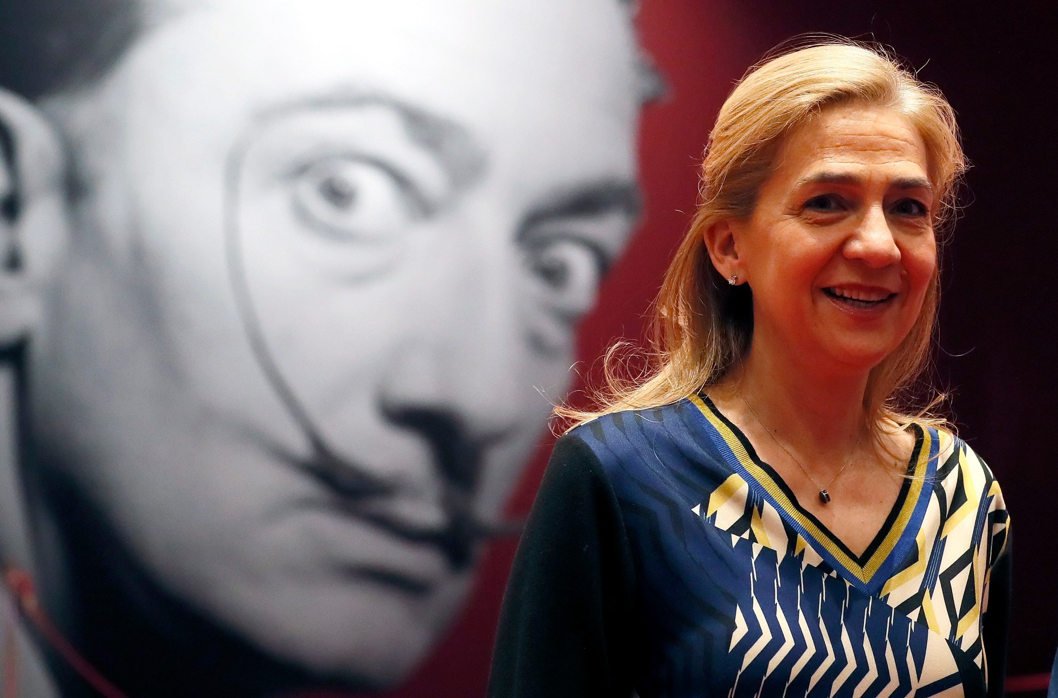 Presentan magna exposición de Salvador Dalí en Moscú | Noticias de ...