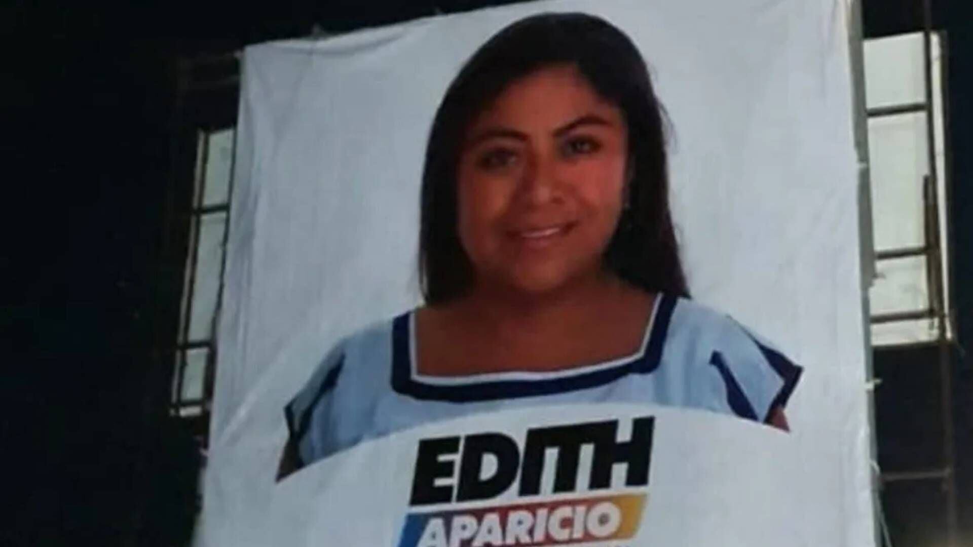 Edith Aparicio, hermana de Yalitza, es designada como titular de ...