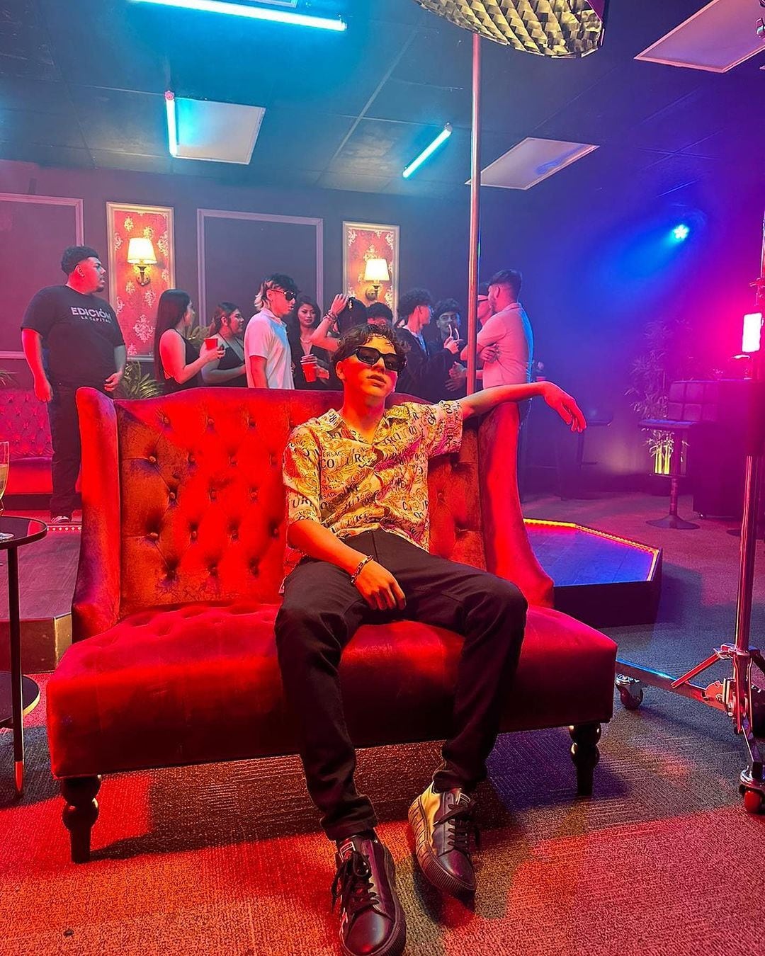 Él es Xavi, la nueva joya del corrido tumbado | Noticias de México | El ...