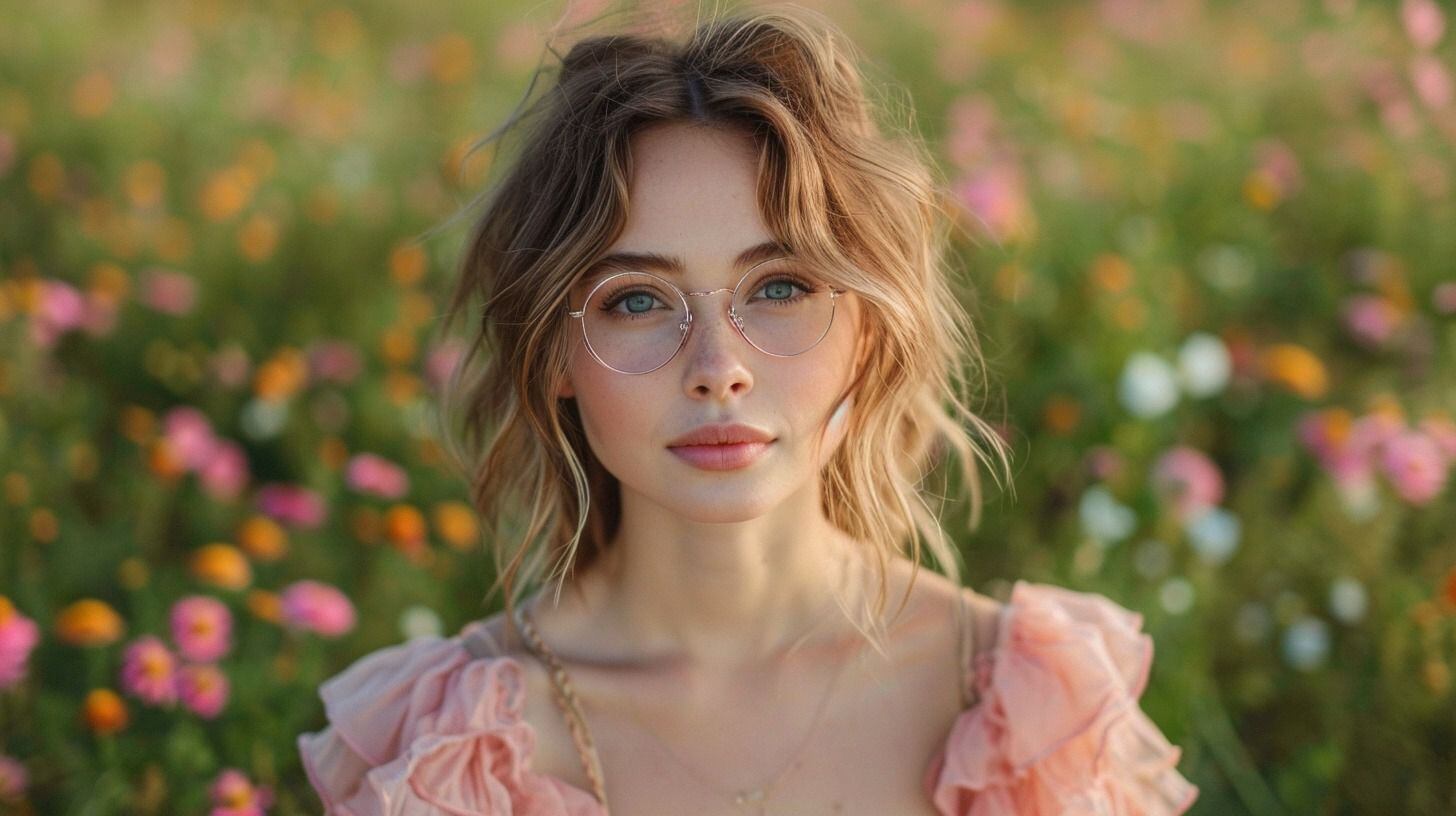 ¡Se vería hermosa! Patricia "Patty" O'Brian de Candy Candy en la vida ...