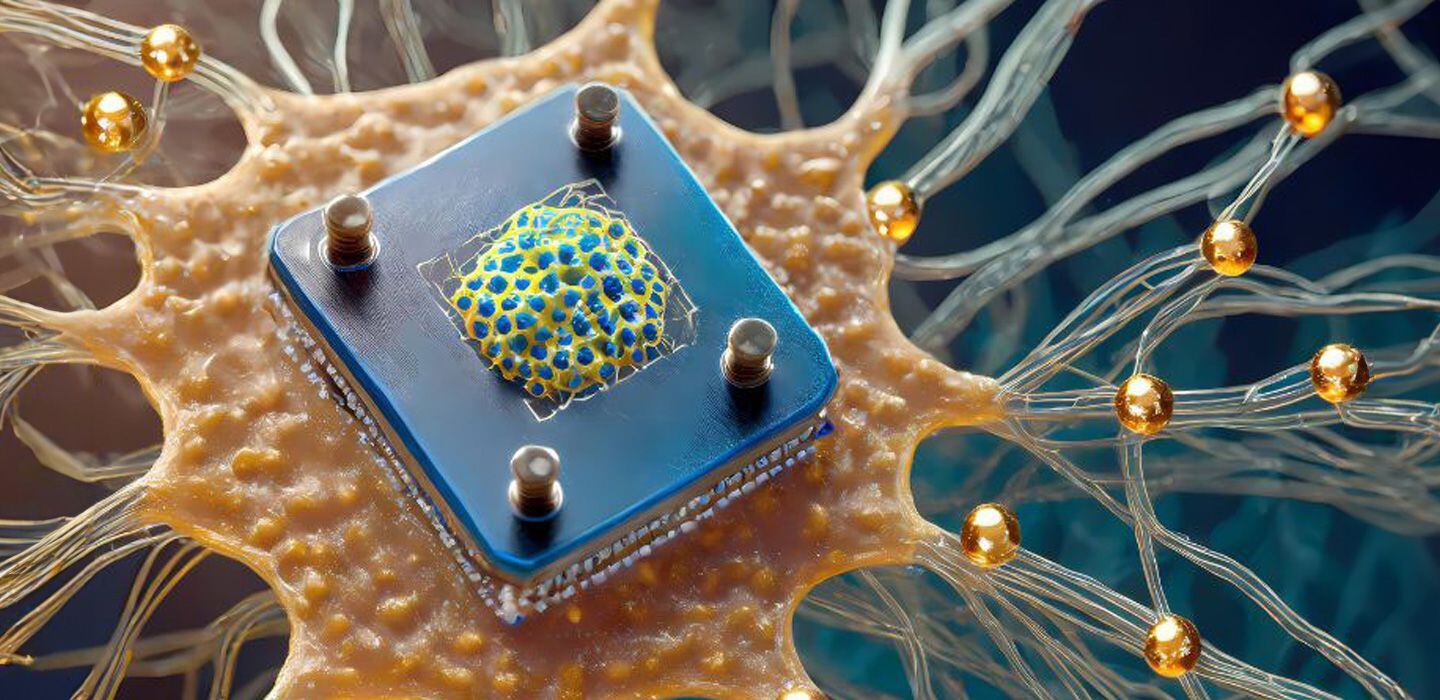 Nanotecnología y medicina: Avances en tratamientos médicos precisos y ...