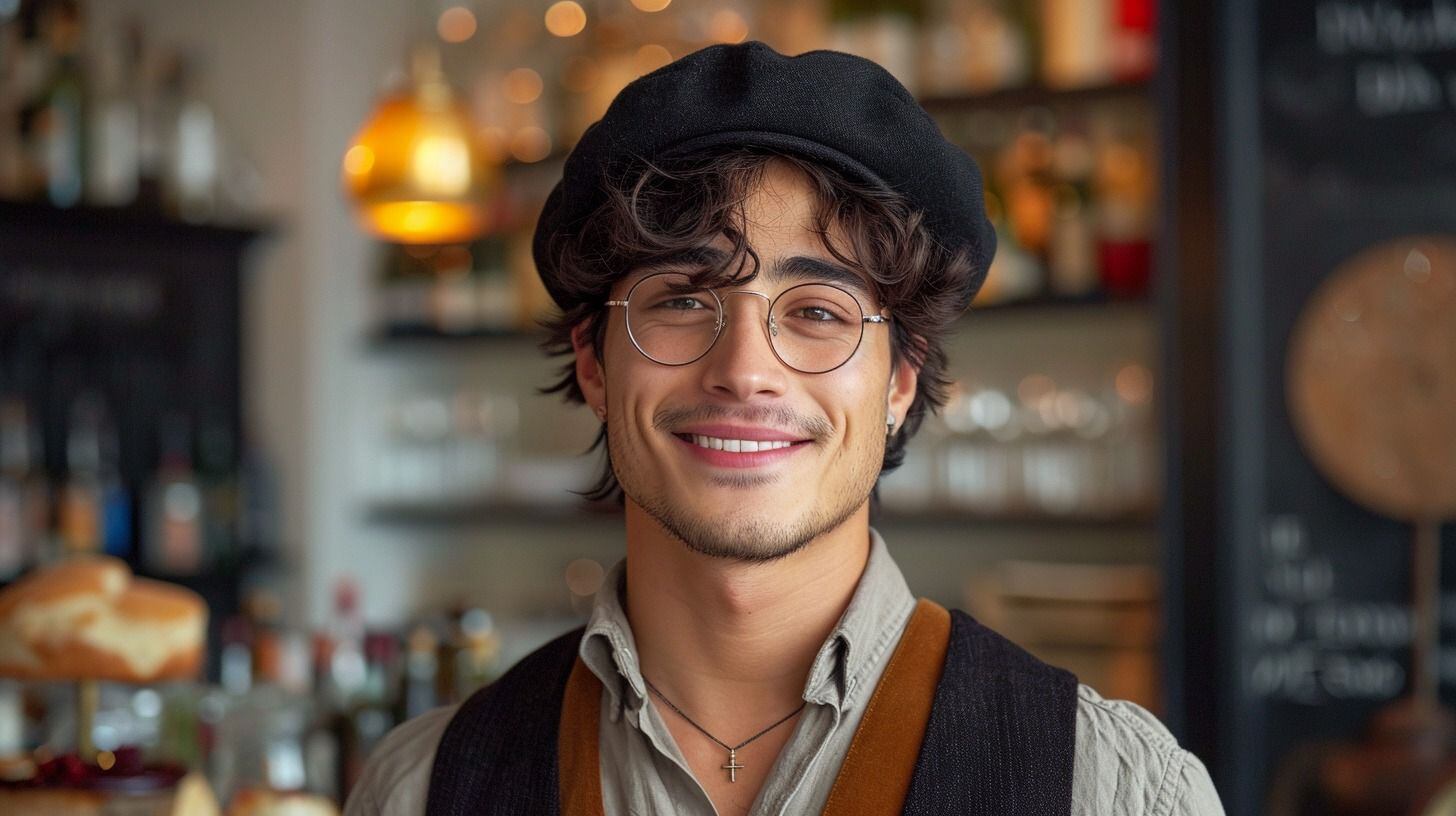 Candy Candy: Alistair "Stear" Cornwell sería muy guapo en la vida real ...