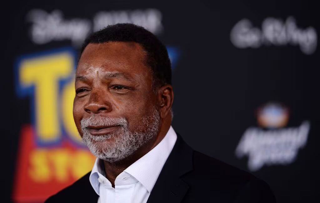 Muere Carl Weathers, famoso por su papel de Apollo Creed en la saga de ...