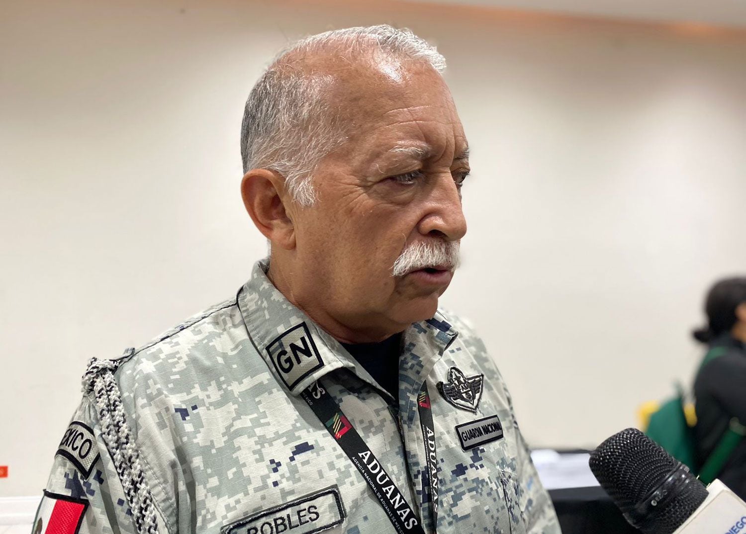 Prevén habilitar este mes carriles de El Chaparral | Noticias de ...