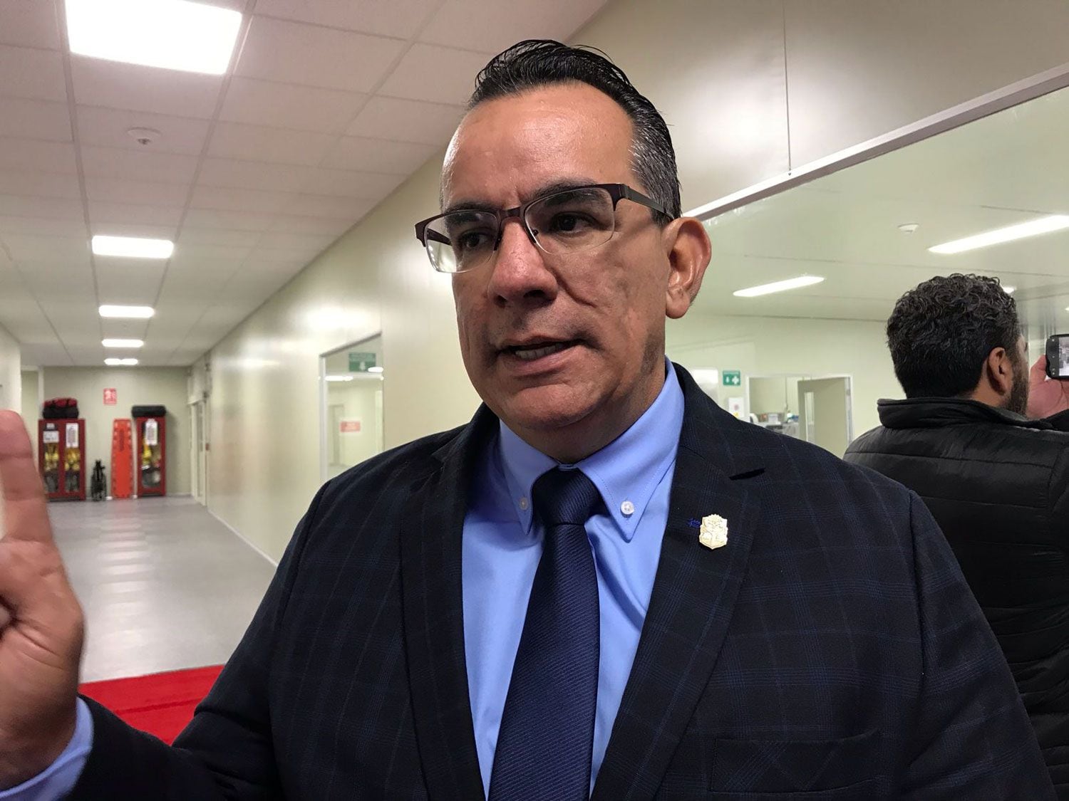 Crece 18% inversión en el Estado | Noticias de Tijuana | El Imparcial