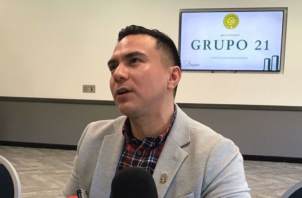 Trabajan para publicar Ley de Personas Desaparecidas | Noticias de ...