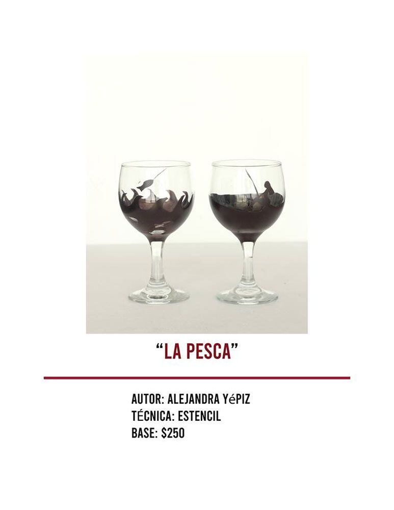 Invitan a 'Subasta entre copas' en UABC Ensenada | Noticias de Tijuana ...